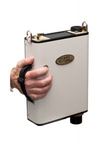 Home - SVC: Spectra Vista Corporation